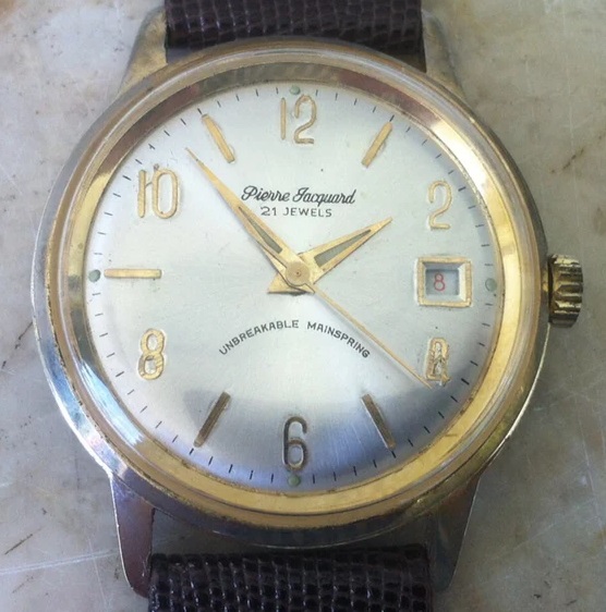 URSS Watch