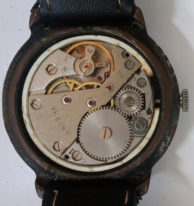 URSS Watch