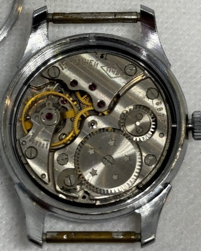 URSS Watch